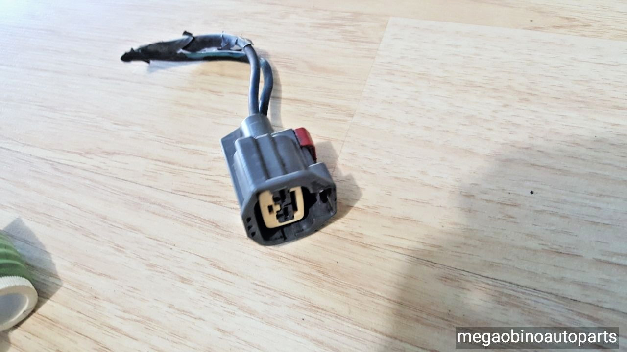 dodge chrysler connctor resistor Radiator Fan 68054677AA n1742001 oem ...