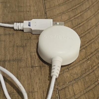 Clarisonic Personal Hygiene charger 27RH | eBay