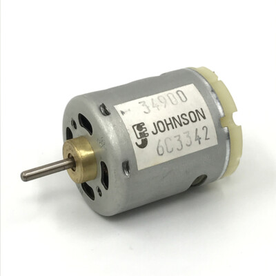 JOHNSON 34900 RS-365SA-1885 DC 12V-24V 18V High Speed Hair Dryer Heat ...