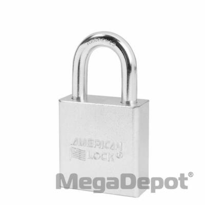 Locks - American Lock 5200