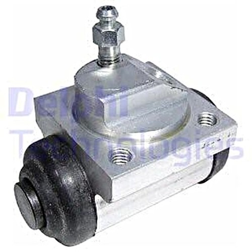 DELPHI Wheel Brake Cylinder For SMART Fortwo Cabrio Coupe 04-07 ...