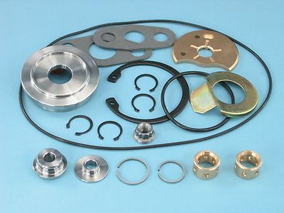 Turbo Repair Rebuild Rebuilt kit for HX35G HX40G HX35W HX40W HY35W ...