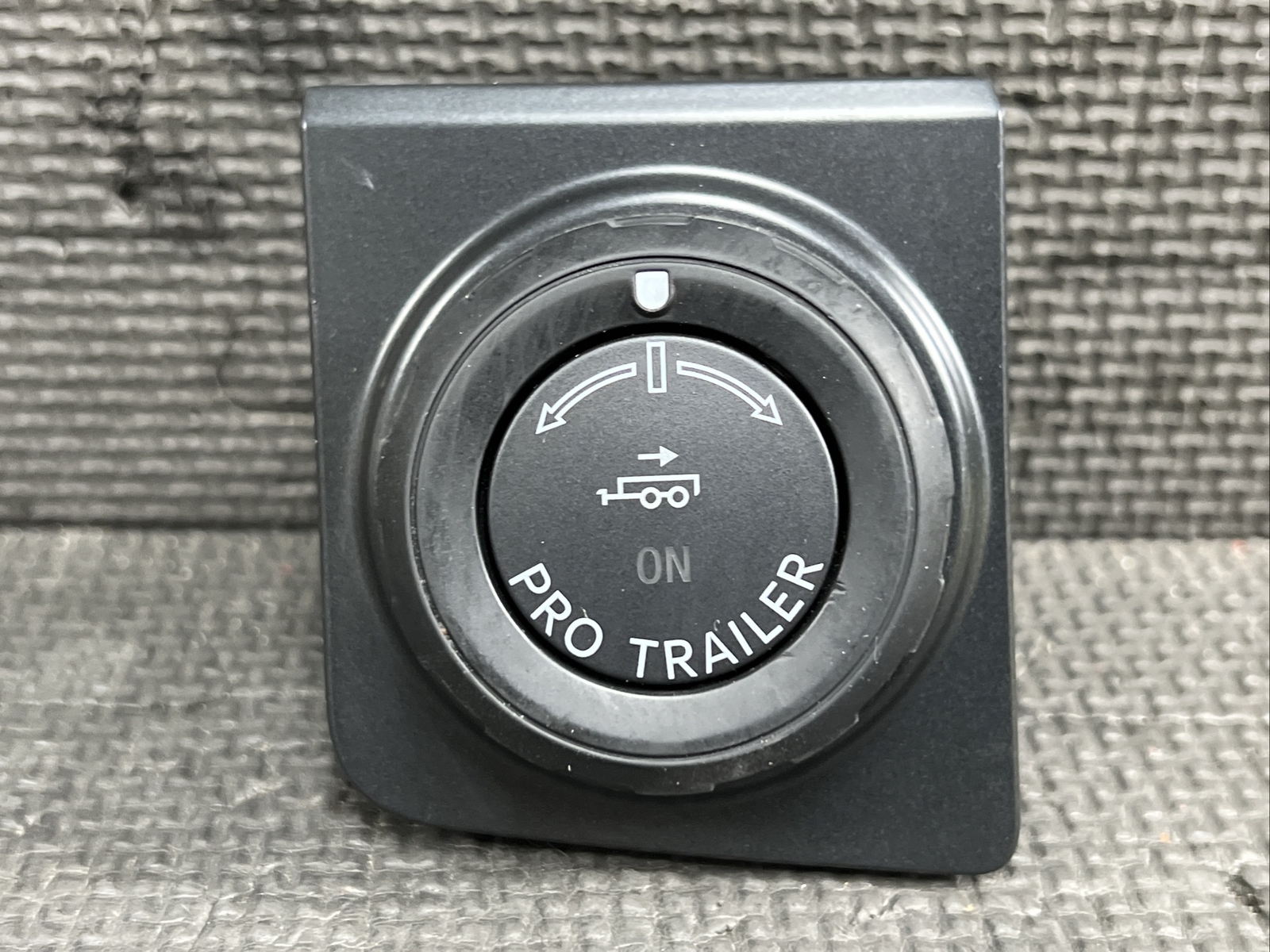 OEM 2021-2023 Ford F150 PRO Trailer Backup Control Switch ML3T-19H540 ...