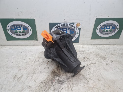 LAND ROVER DISCOVERY 2 TD5 V8 FRONT DIFF DIFFERENTIAL HRC2669 | eBay