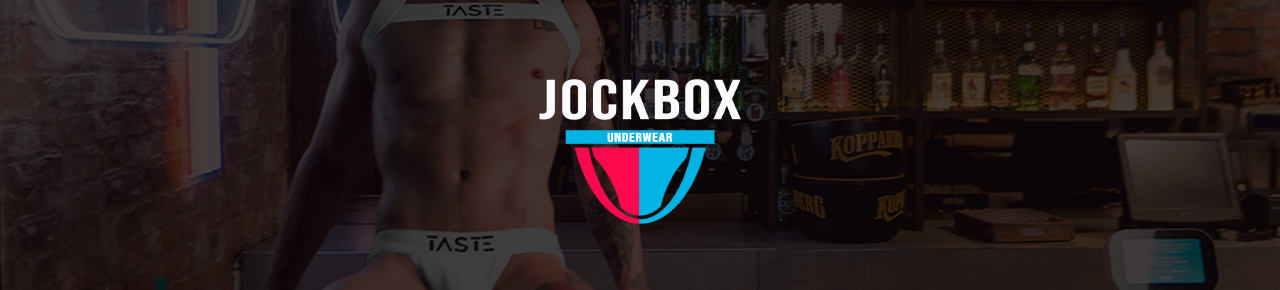 JOCKBOX | eBay Stores