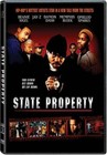 State Property - DVD - VERY GOOD 658149795426| eBay