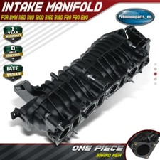 BMW Inlet Manifold (8513854) for F20 116D for sale online | eBay