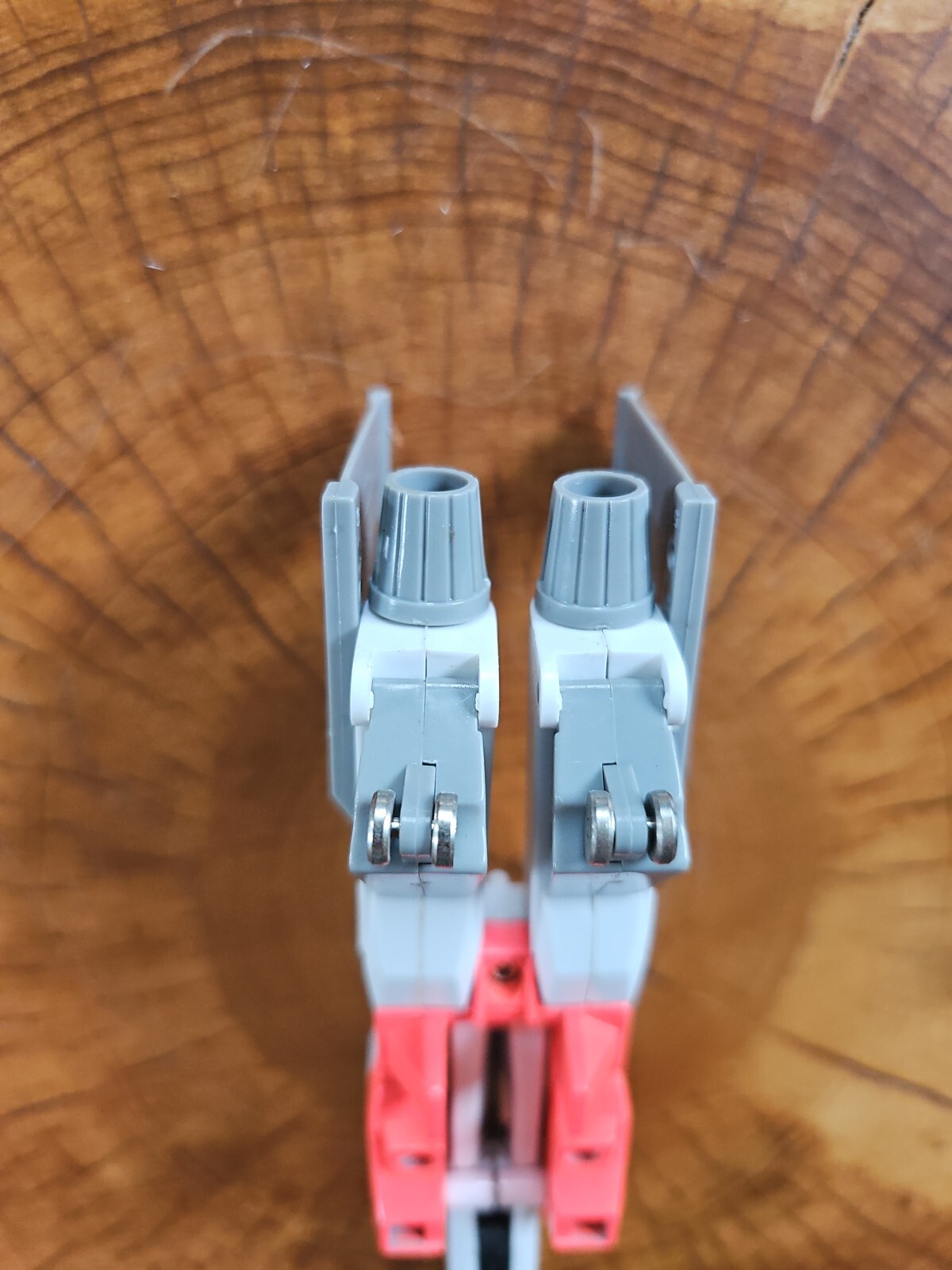 Transformers 1992 Fighter Jet HASBRO Takara Vintage For Parts Only | eBay