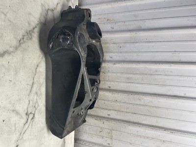 07 Buell XB12 R XB12R Firebolt frame chassis gas fuel tank | eBay