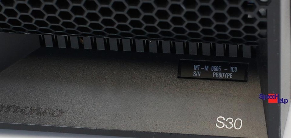 Workstation Computer IBM ThinkStation S30 0606 Intel Xeon E5-2630 Hexa ...