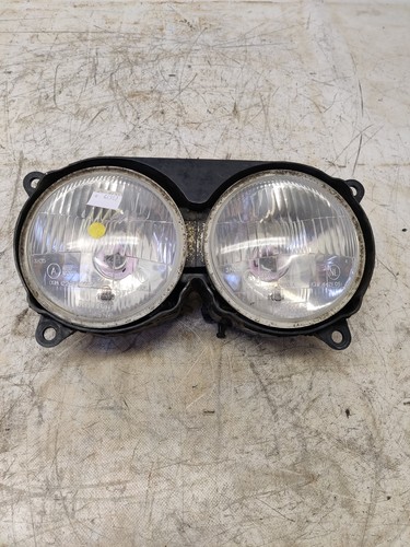 HEADLIGHT FOR YAMAHA FZR 1000 FROM 1987 (e8427) | eBay Australia