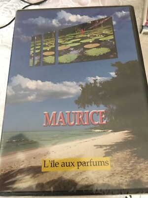 MAURICE - DVD NEUF SOUS CELLO | eBay