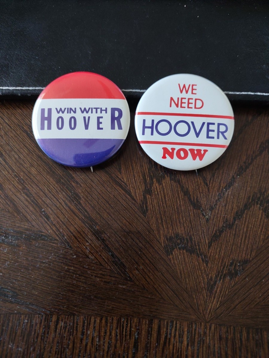Herbert Hoover Campaign Slogan