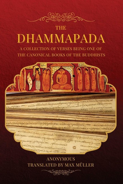 The Dhammapada von Anonymous (2021, Taschenbuch) online kaufen | eBay.de