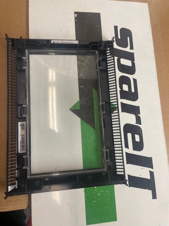 QU626A MSL6480 EXPANSION BEZEL 222483691 723584-001 | eBay