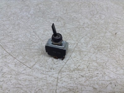 USA 405 Toggle Switch 15 A 125 V USA405 (OK) | eBay
