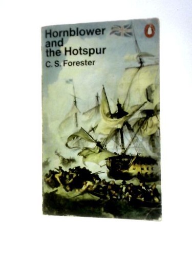 Hornblower and the Hotspur (C.S.Forester - 1968) (ID:99189) | eBay