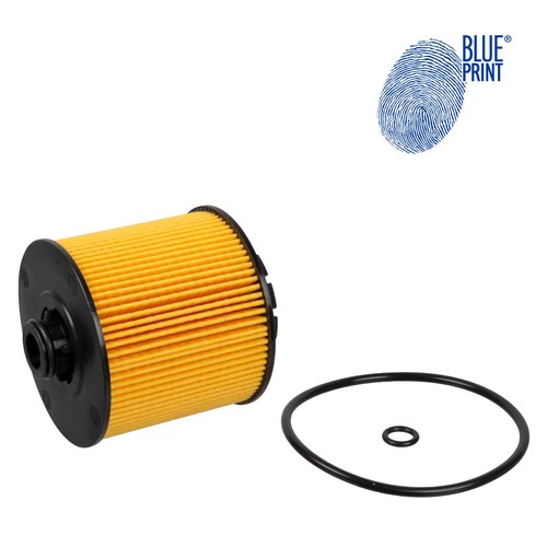 Genuine Blue Print Oil Filter fits Volvo 32257013 | eBay