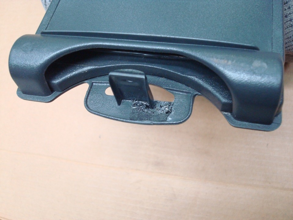 88-98 Chevy GMC C/K, Silverado, Fold Down Center Console Armrest for 60 ...