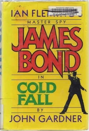 Cold Fall, Gardner, John 399141499 | eBay UK