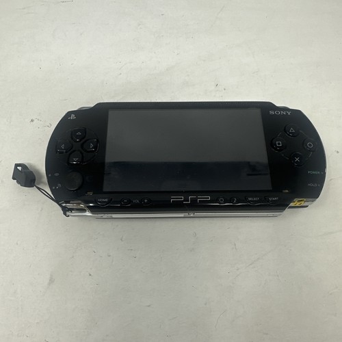 Sony Playstation PSP PSP-1001 Handheld Console FOR PARTS OR REPAIR | eBay