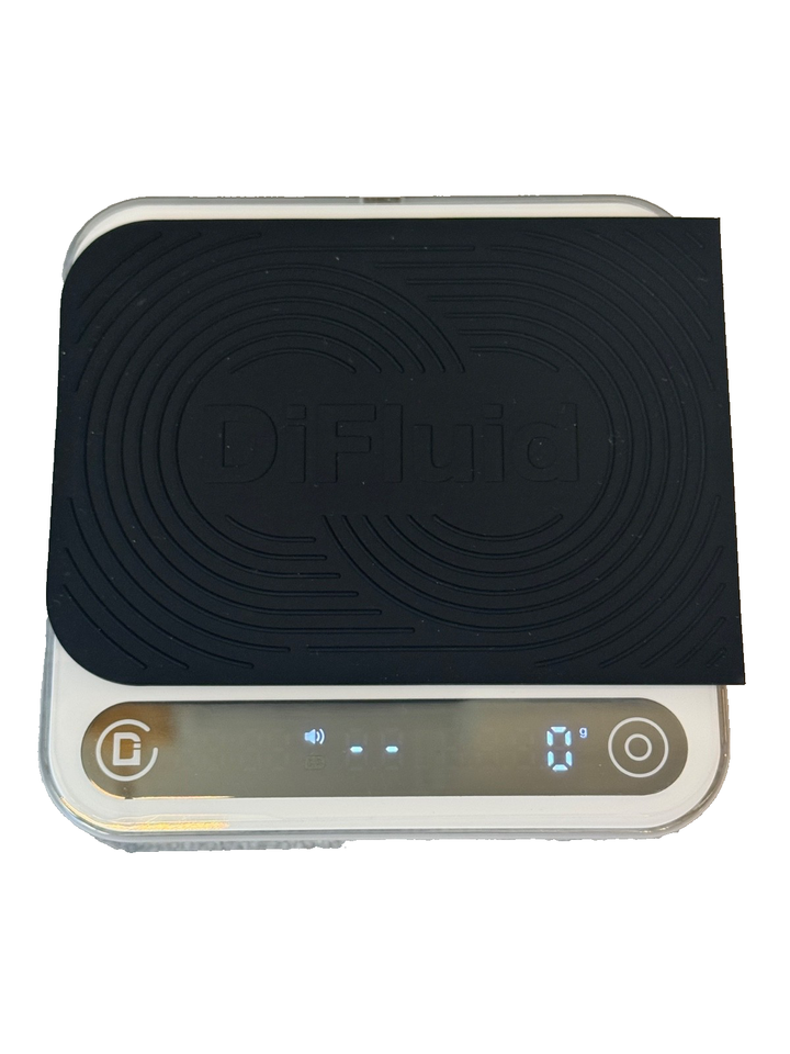 DiFluid Microbalance scale | eBay UK