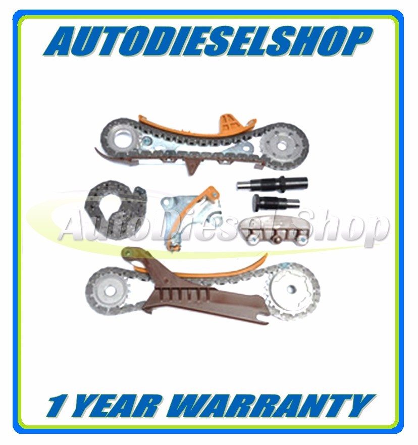 ENGINETECH TIMING SET FOR '97-10* 4.0L V6 SOHC 12 V APPLICATIONS TS443A | eBay