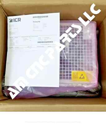 ABB IRC5 Computer DSQC639 3HAC025097-001 w/ Device net DSQC658 ...