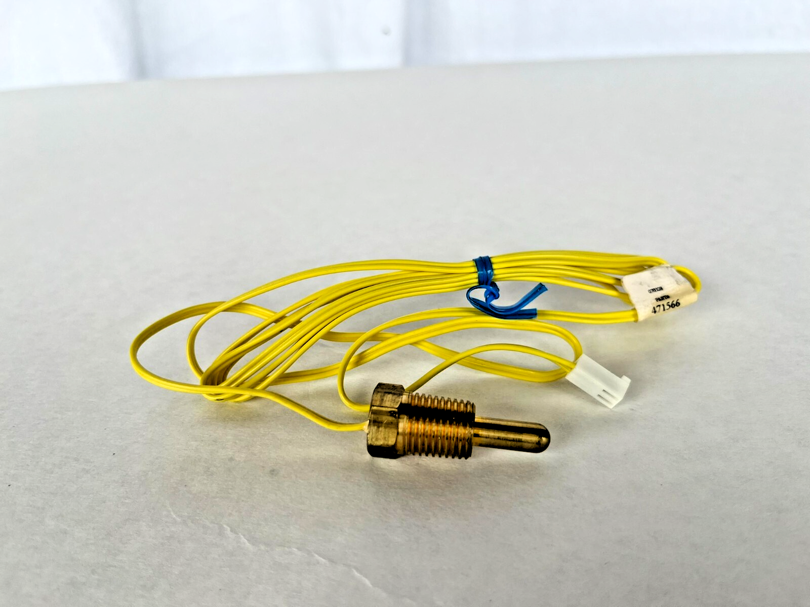 Pentair Thermistor Probe for Ultratemp OEM 471566 | eBay