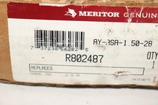 Arvin Meritor Air Brake Slack Adjuster 3275-v-1140 for sale online | eBay