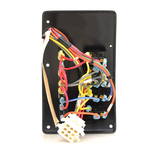 Larson Boat Dash Switch Panels 2262-1304 | All American (Set of 4) | eBay