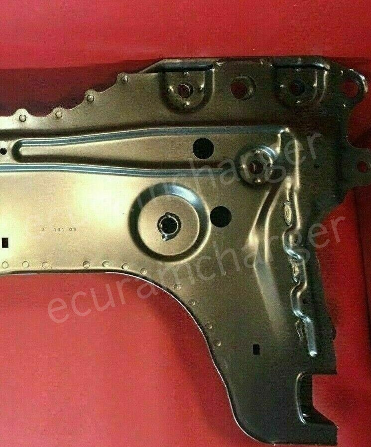 00-07 Ford Focus Front Subframe Suspension Engine Cradle Crossmember ...