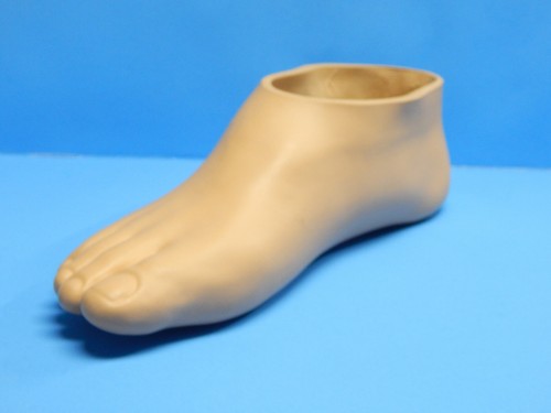 Freedom Prosthetic Foot Shell Size 29 cm RIGHT | eBay
