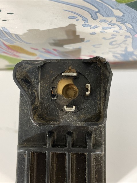 Danfoss 157B4128 PVEM Actuator Proportional 24v DC for sale online | eBay