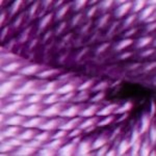 DMC Pearl Cotton 27.3 Yard Skein - Size 5 - Color 553 | eBay