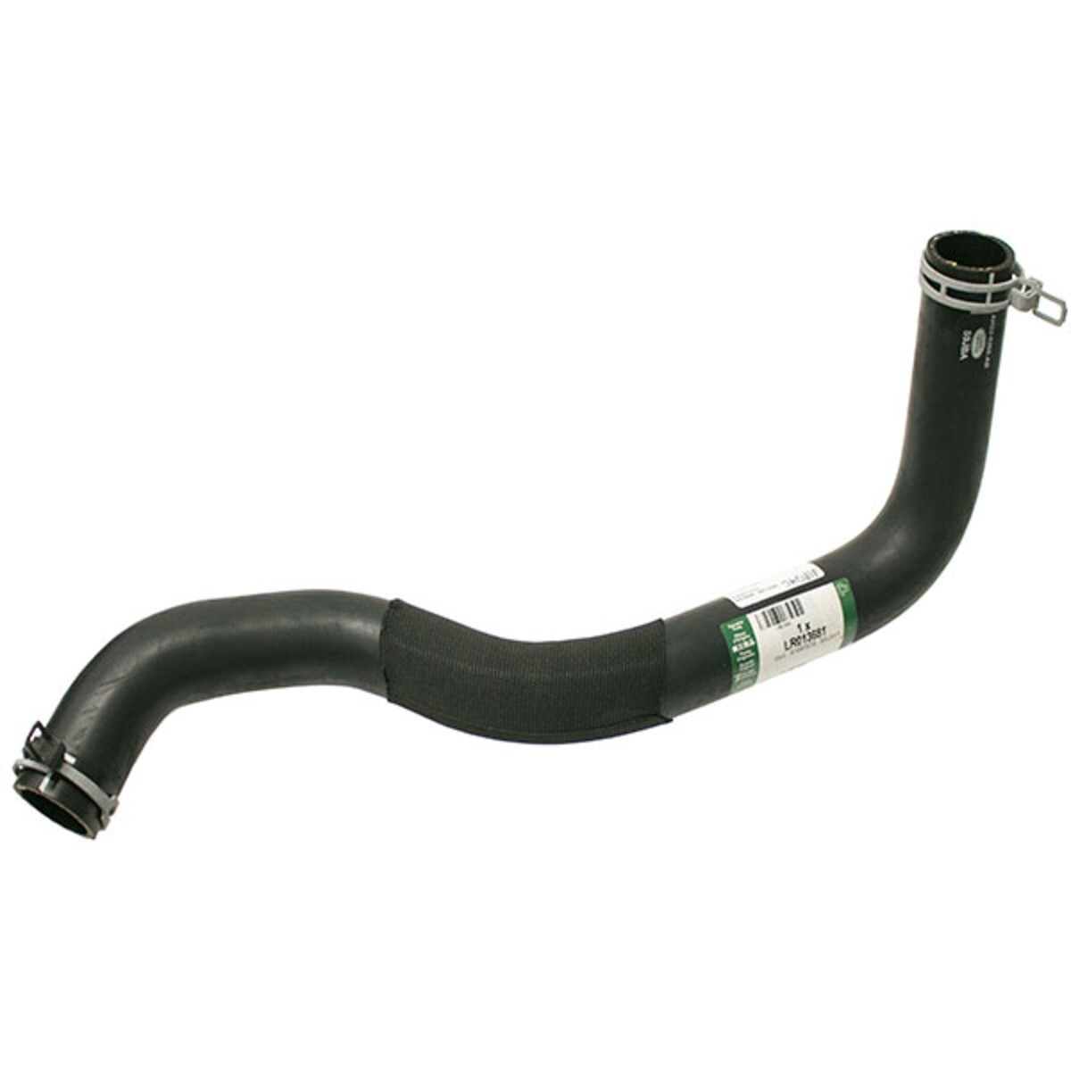LR013681 GenuineXL Radiator Hose Upper for Range Rover Land Sport LR4 ...
