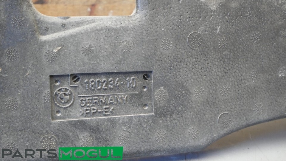 2010-2014 BMW 535i GT 550i GT Front Impact Bar Absorber Foam ...