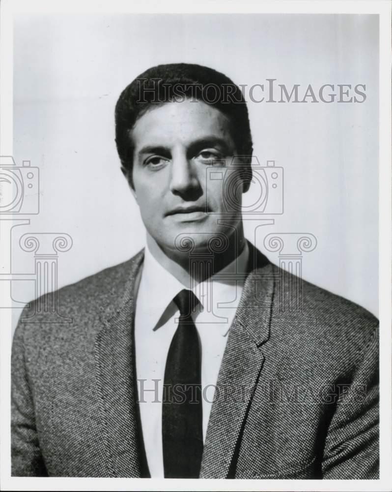 Young Peter Lupus