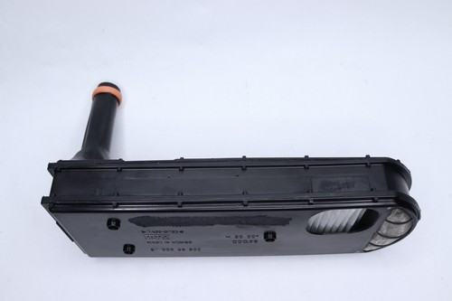 Mann Transmission Filter Kit PA66-GF35 | eBay