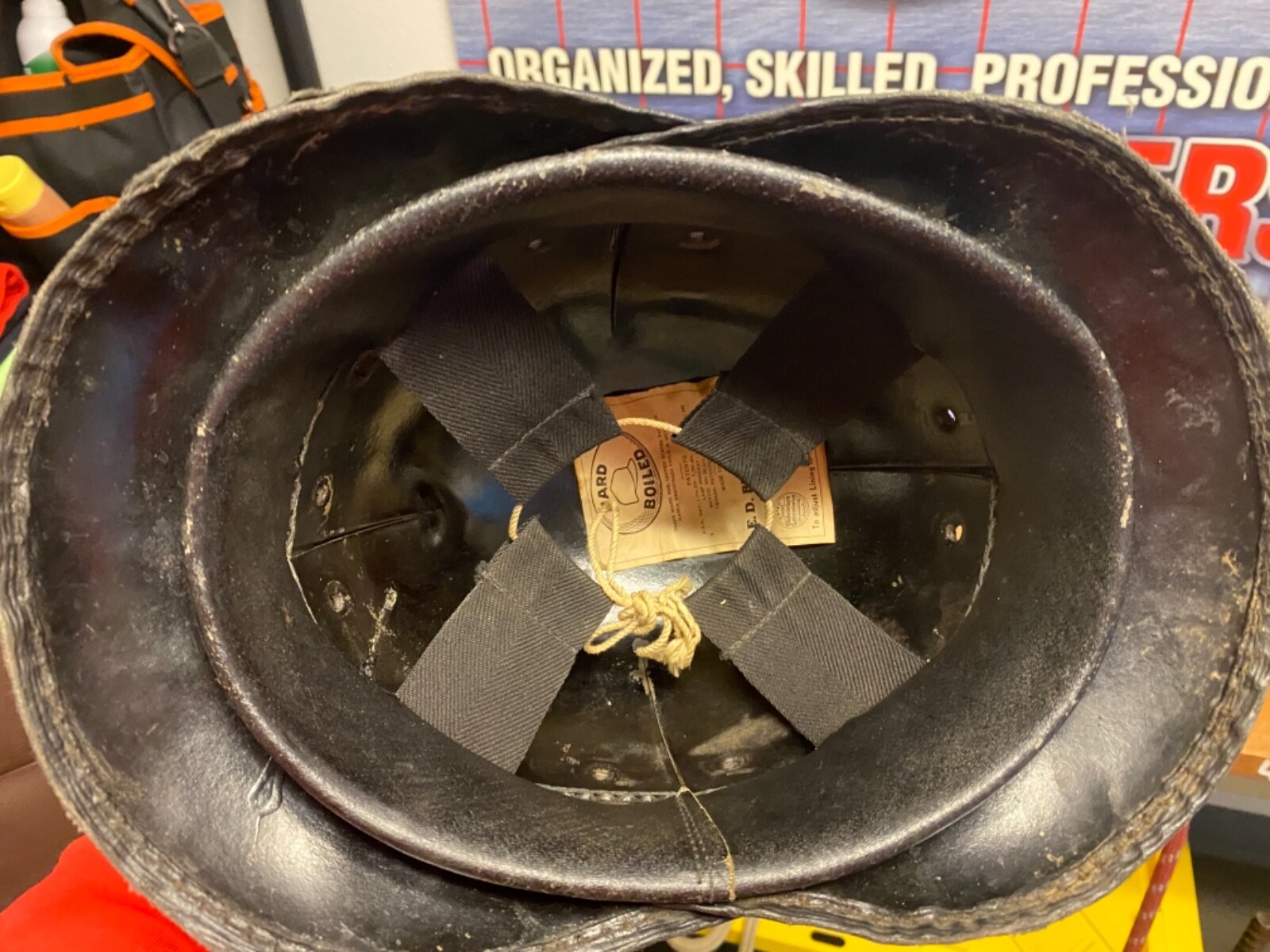 bullard hard hat 502 | eBay