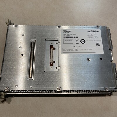 Modules - 136 Channel Logic