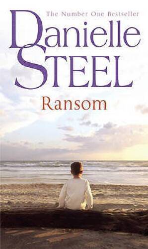 Ransom - Paperback By Steel, Danielle - GOOD | eBay