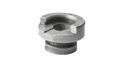HORNADY UNIVERSAL SINGLE STAGE SHELL HOLDER | eBay