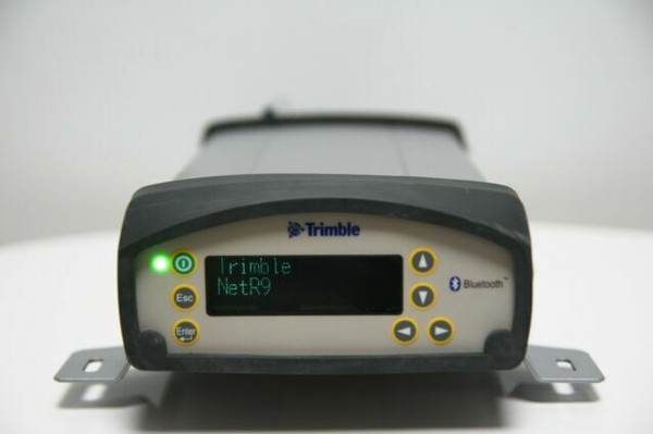 Trimble NetR9 GNSS Reference Receiver for sale online | eBay