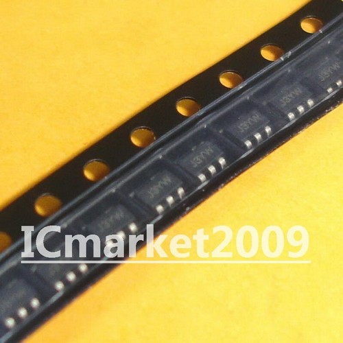 50 PCS SPX3819M5-L-3-0 SOT23-5 SPX3819 500mA, Low-Noise LDO Voltage ...