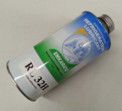 OIL- EMKARATE RL32H | eBay Australia