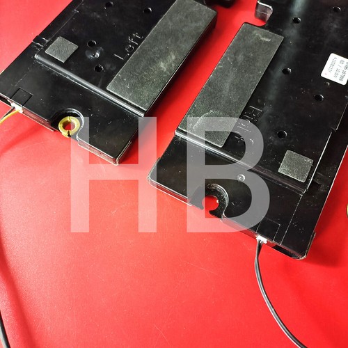 2pcs Speaker BN96-18088A BN96-16796A BN96-16796B 6Ω 10-15W UN55D6000SF ...