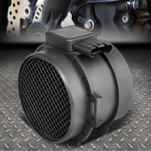 FOR 03-06 BMW E46 X3 Z4 2.5L 3.0L REPLACEMENT ENGINE MAF MASS AIR FLOW ...
