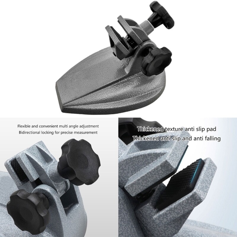Micrometer Stand For Outside Micrometer Gauges Measuring Tool ...