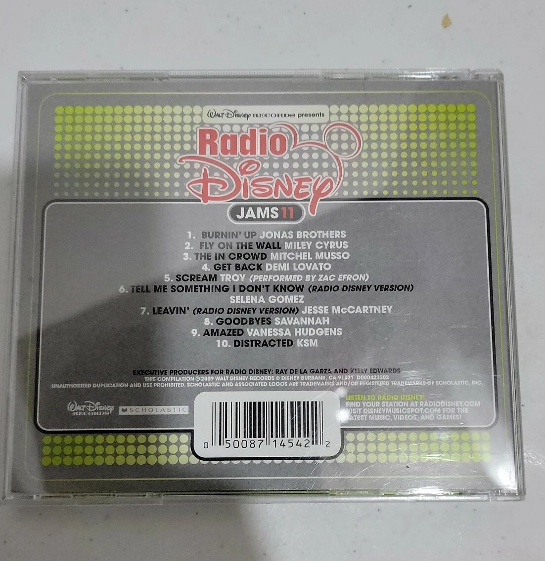 Listen Radio Disney